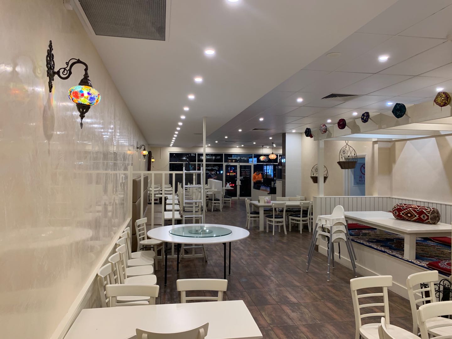 Dolan on Silk Road | Uyghur Food Melbourne